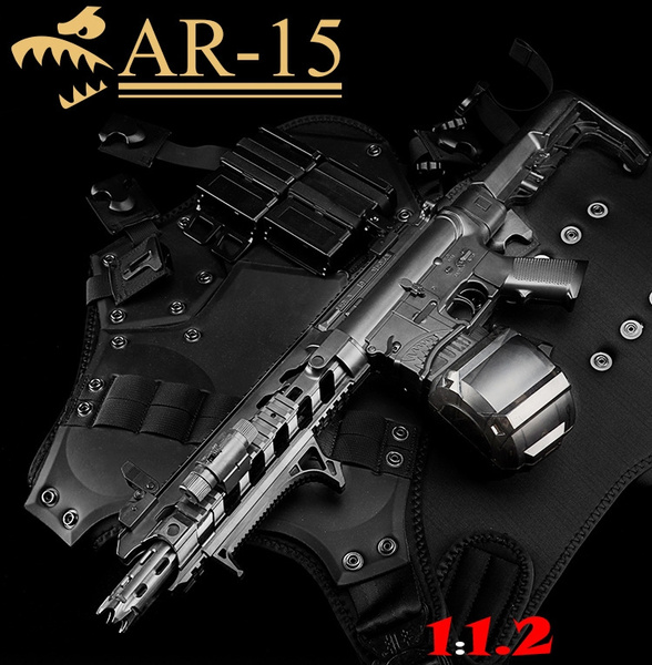 Electric sound light water bomb toy gun boy baby prop machine gun ...