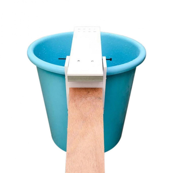 New Arrival Mice Pest Rodent Mouse Seesaw Traps Walk Plank Mousetrap ...