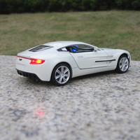Aston Martin ONE-77 1:32 Car Model Alloy High Quality Original Kids Toy ...