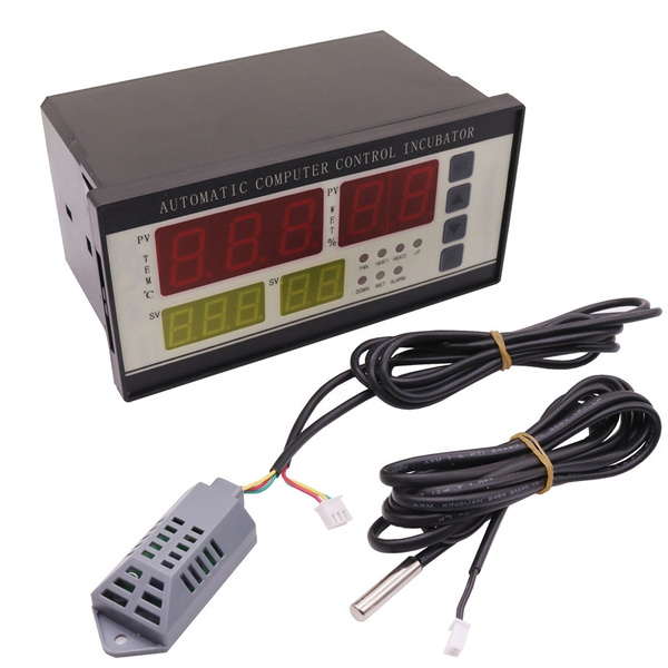 1 SET Incubator Hatching Machine Parts Automation Controller ...