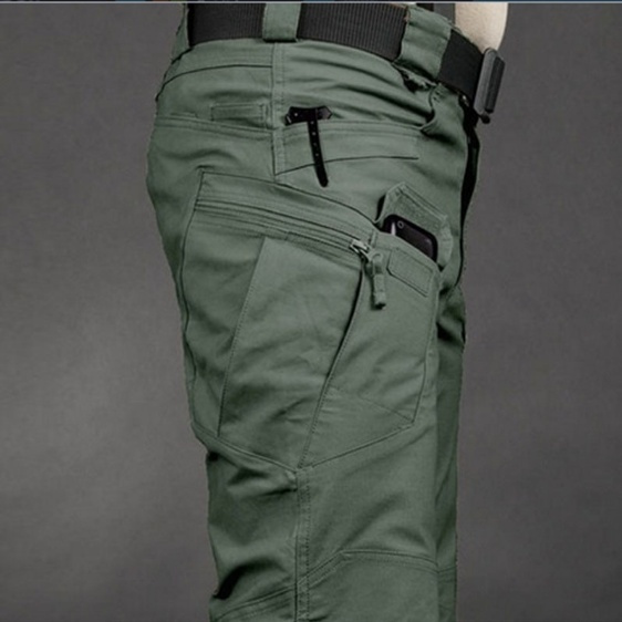 Special Forces Overalls New Tactical Pants | Wish