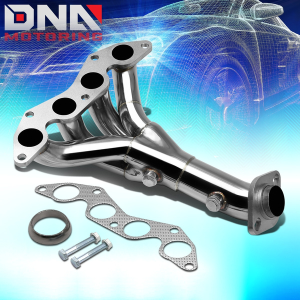 DNA Motoring HDS-HC01DX For 2001 to 2005 Honda Civic 4-1 Design ...