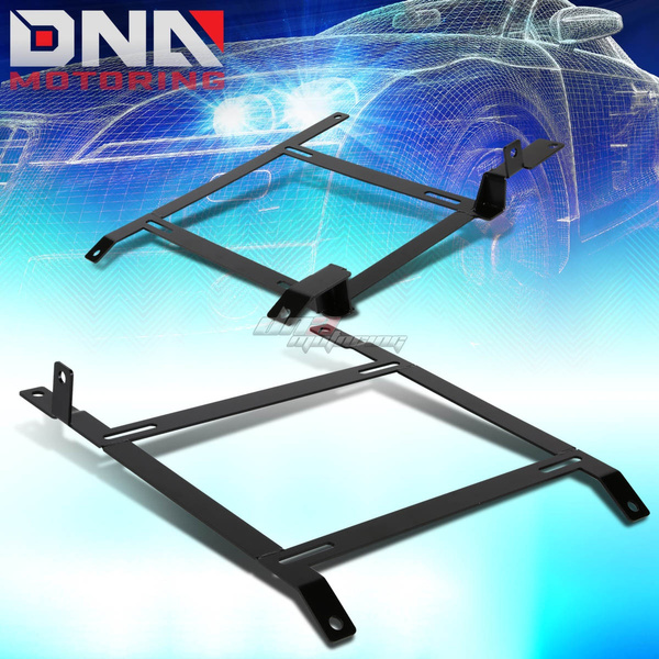 DNA Motoring SBK-LM-350Z For 2003 to 2009 Nissan 350Z Z33 Pair Tensile ...
