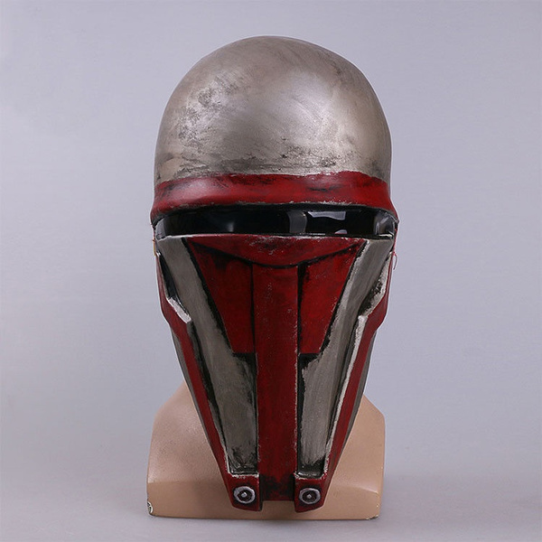 Cosplay Masks Knights of the Old Republic Darth Revan The Revanchist ...