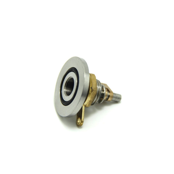 510 peek Insulator bottom feed V5 22mm connector adapter for BF Squonk ...