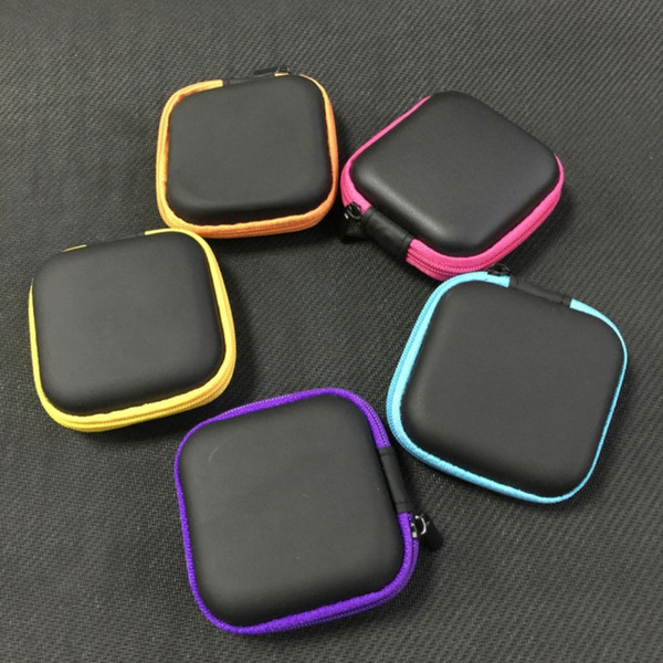 1PC Carrying Zipper Case Pouch Kits For Vape Vapor e-Vape Pen ...