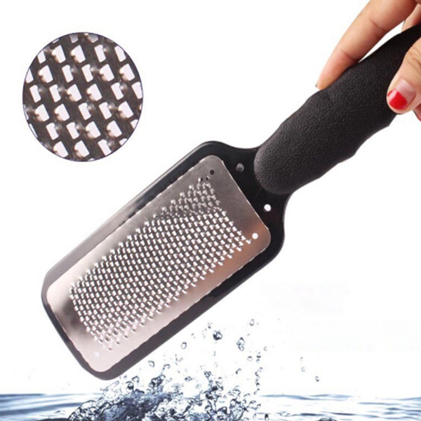 New Fashion Feet Health Care Colossal Foot Callus Remover Pedicure File ...