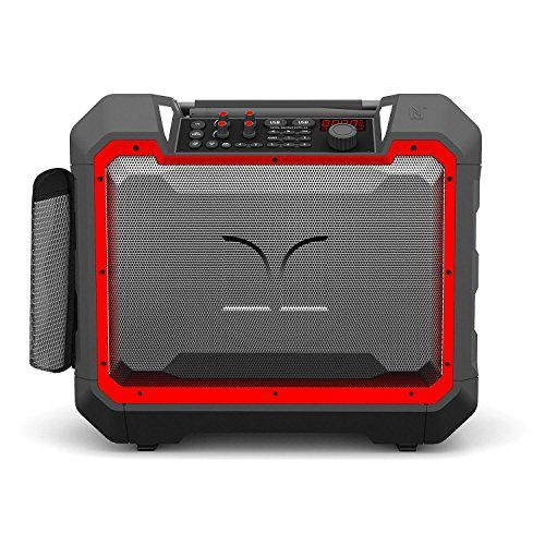 Refurbished Monster RR4 Rockin Roller 4 Bluetooth Speaker | Wish