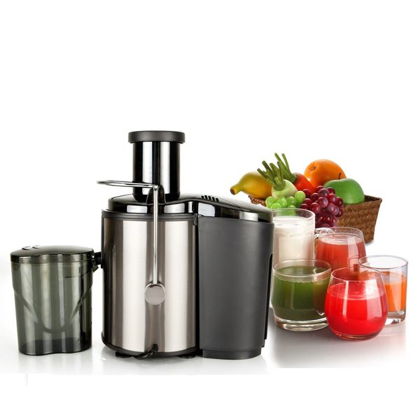 800W Electric Fruit Vegetable Juicer Extractor Juice Maker Machine 2 ...