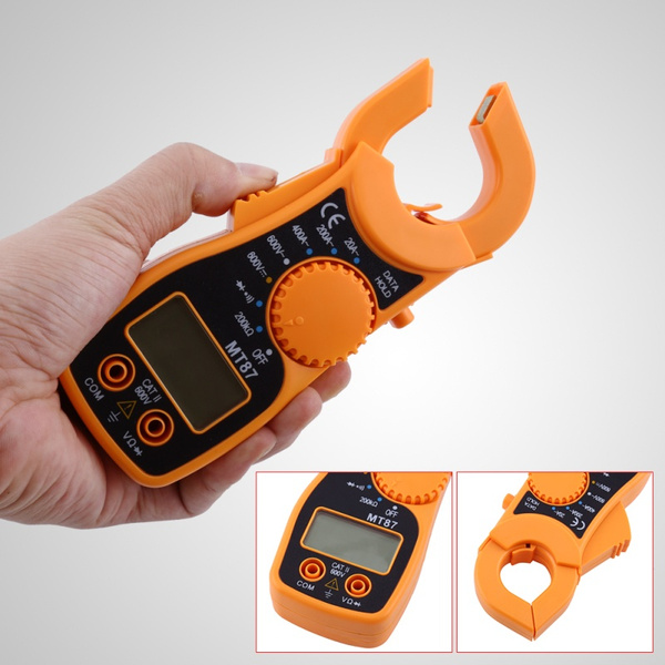 Universal Practical Digital Multimeter Multi Meter Test Probe Wire Pen ... Universal Practical Digital Multimeter Multi Meter Test Probe Wire Pen ...