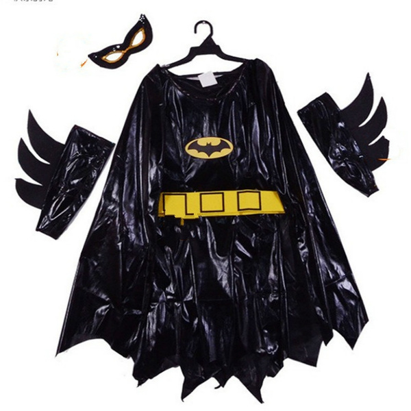 Sexy Batman Costumes For Women