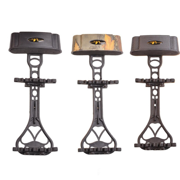 5 Color Portable Camouflage Quiver for 6 Archery Hunting Arrows ...