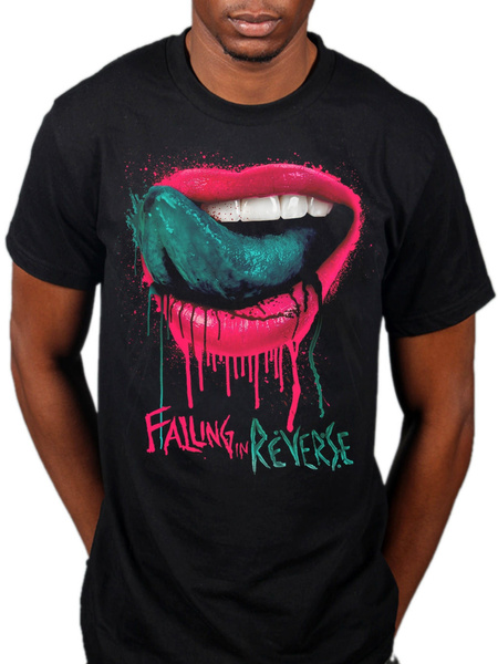 Falling In Reverse Funny