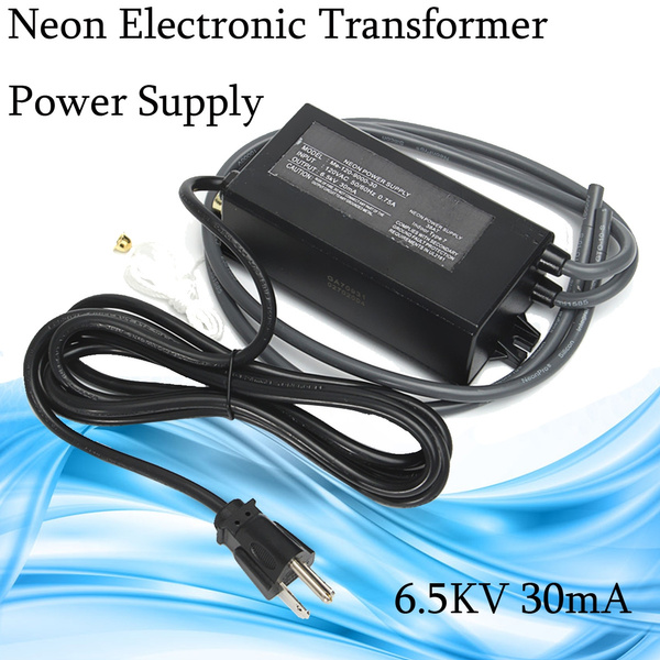NeonPro ME-120-9000-30 NEON SIGN POWER SUPPLY TRANSFORMER 6.5Kv-30ma | Wish