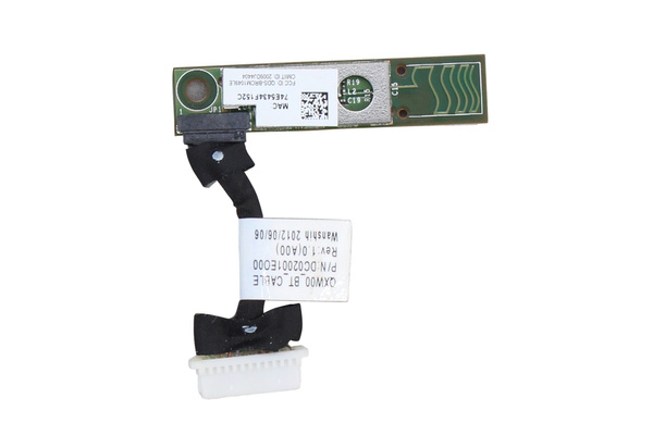 For Dell Wireless 380 Bluetooth 4.0 Module CN-3YX8R Lat E5420 E5520 ...