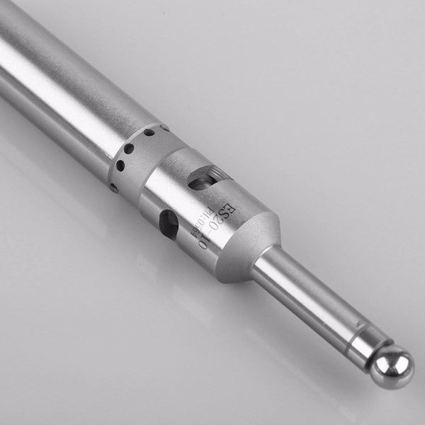 New Led Beep Touch Point Sensor Precision Electronic Edge Finder ...