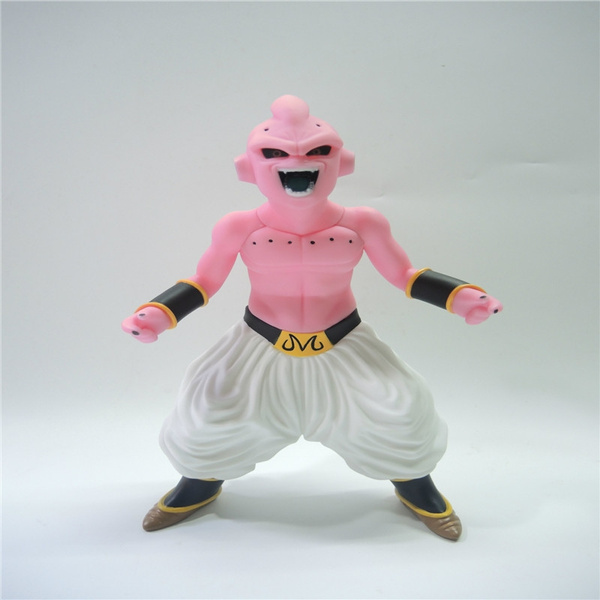 Dragon Ball Final BOSS Open mouth Buu Majin Buu | Wish