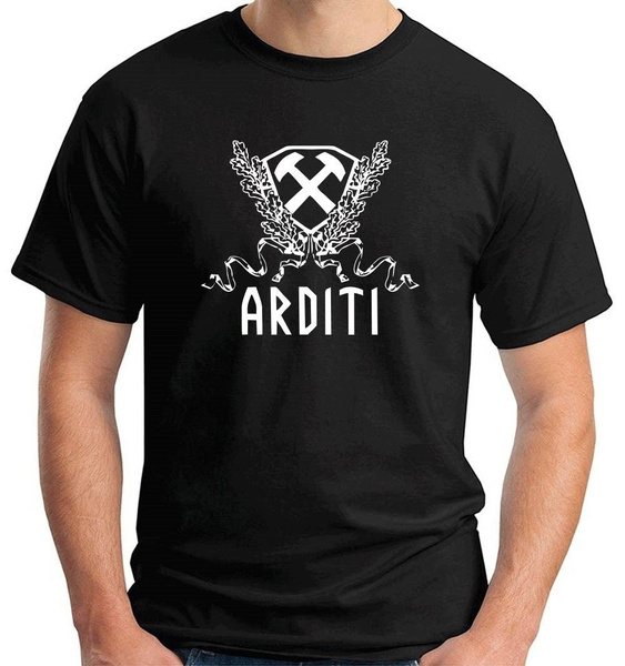 Uomo Fascista Fascisti Arditi Mussolini Round Neck Men Short Sleeves ... Uomo Fascista Fascisti Arditi Mussolini Round Neck Men Short Sleeves ...