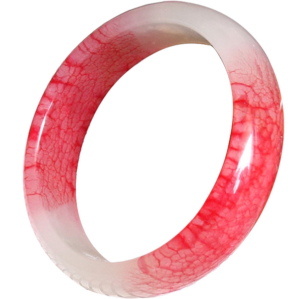 Jade Bracelet Jade Jade Bracelet Chicken Blood Stone Chicken Blood Jade Jade Bracelet Wish