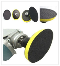 New 125mm Angle Grinder Sander Polishing Buffing Bonnet Polisher Buffer ...