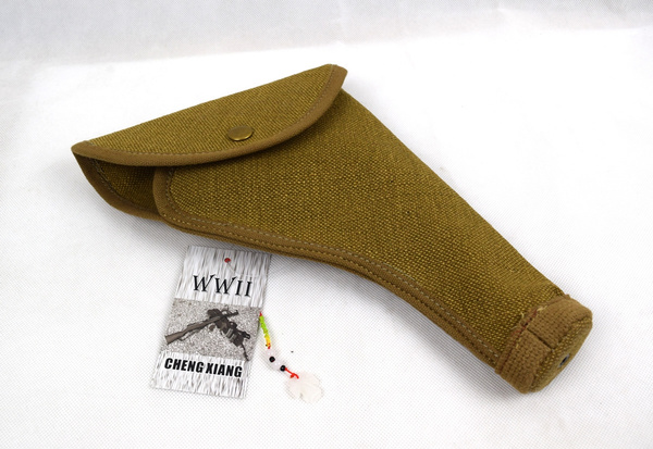 WW2 UK British Army Tool Set P37 MILITARY Holster Pistol | Wish