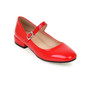 Shoes Women Mary Jane Ladies Shoes Flats Fall Buckle School Shoes ...