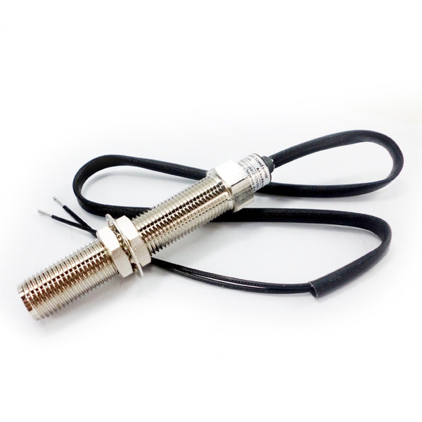 KUS Magnetoelectric Tacho Sensor RPM Sender M16X1.5 For Tachometer RPM ...