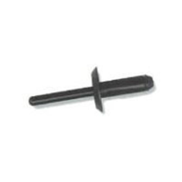 Plastic Rivet 6.3mm Gm Chry Amc Ford | Wish