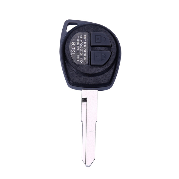 Car Remote Key for SUZUKI SWIFT SX4 ALTO VITARA IGNIS JIMNY Splash ...