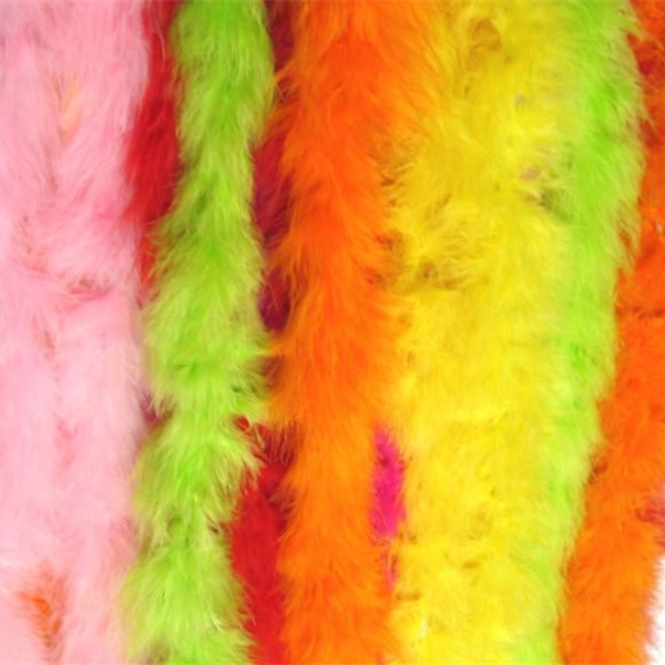 2M Feather Bar For Fancy Dress Party Burlesque Boas Various DIY Wedding ...