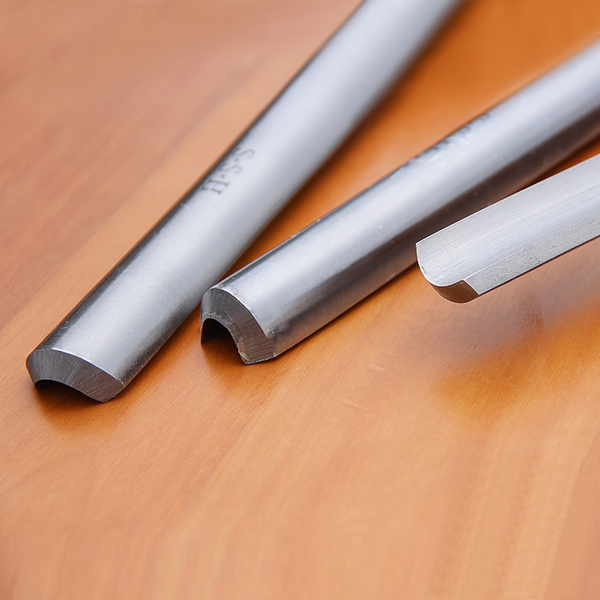 A2005-1 A2005-2 A2005-3 Woodturning Woodworking Roughing Gouge Wood ...