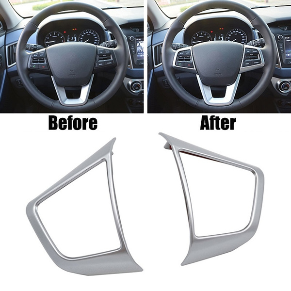 Hyundai Creta Wheel Cover Best Deals | www.pinnaxis.com