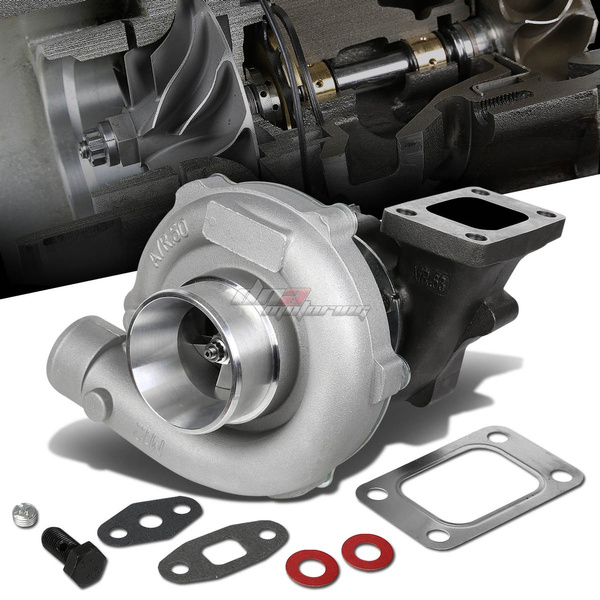 T04E T3/T4 4-Bolt Manifold Flange Stage III Universal Turbocharger ... T04E T3/T4 4-Bolt Manifold Flange Stage III Universal Turbocharger ...