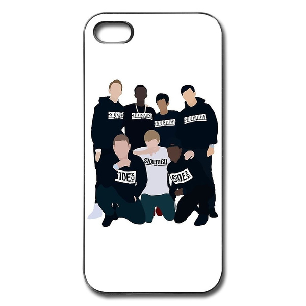 Side men phone case store