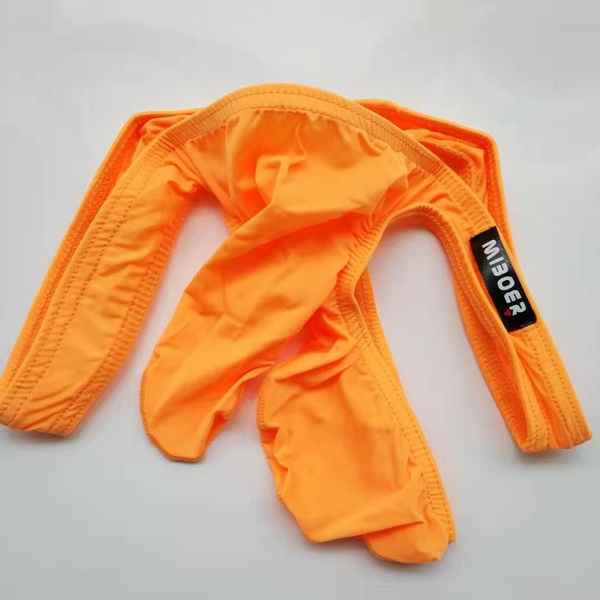 Men's elephant noses, underwear, T-Shirts, airplane pants, bullet ...