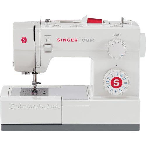 Singer 44S Classic Heavy Duty Mechanical Sewing Machine | Wish