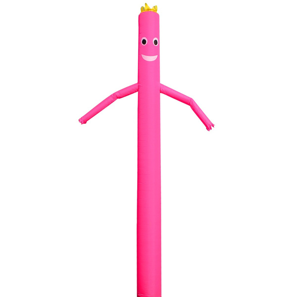 Sky Dancer Air Dancer 20FT Inflatable Wind Dancer Sky Puppet Inflatable ...