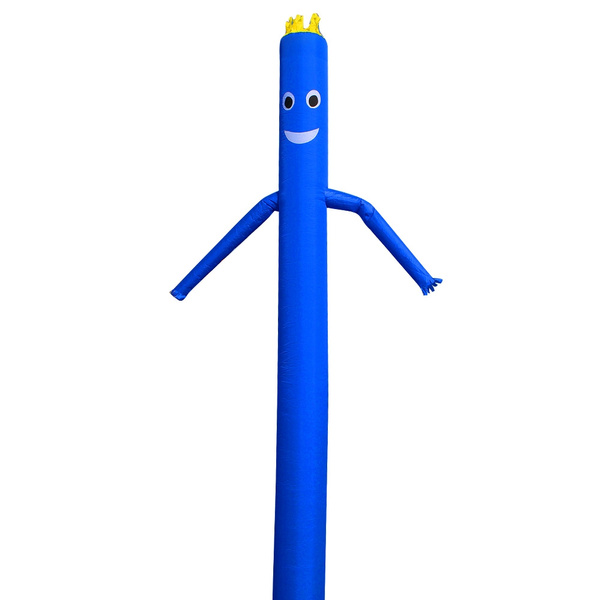 Sky Dancer Air Dancer Inflatable Wind Dancer Sky Puppet Inflatable Tube ...