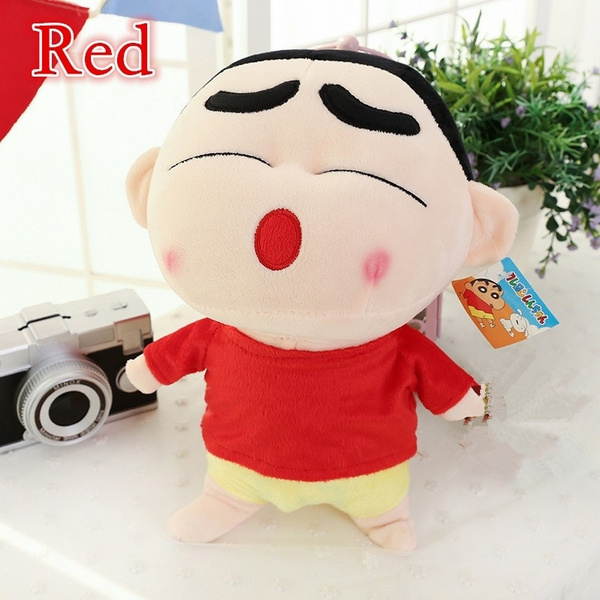 Crayon Shin-chan Creativity Doll Children's Day Gift | Wish