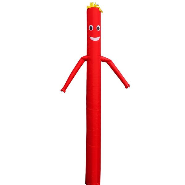 Sky Dancer Inflatable Wind Dancer Sky Puppet Inflatable Tube Flying ...