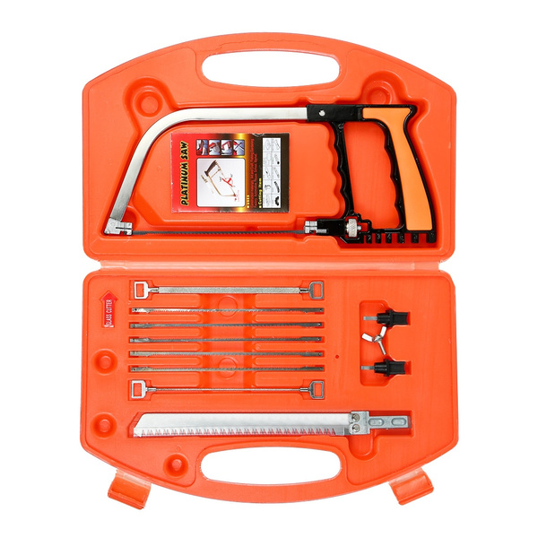 Multi-Function 14 in 1 Magic Bow Hand Saw DIY Home Multi Woodworking ...