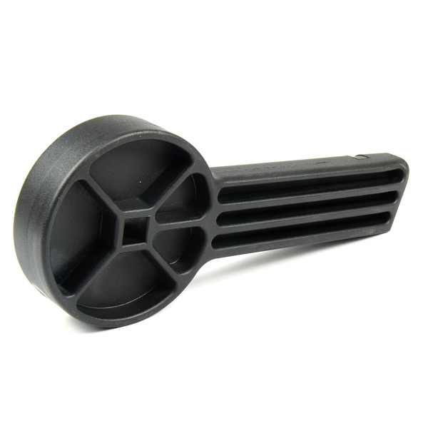 Gunsmith Handgun Vise Block for Glock 9mm Luger.40 S&W and.357 Sig ...