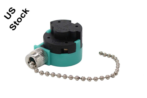 Zing Ear 3a 250vac Replacement Kit