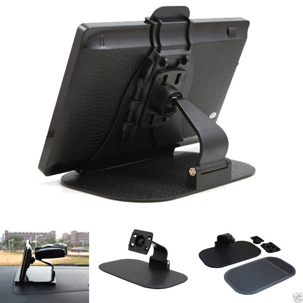 7 inch Universal Car Mount Bracket Stand Holder for GPS Navigation ...