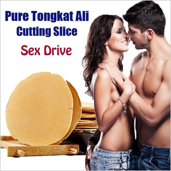 Organic Tea Malaysia Tongkat Ali Tea Slice Sex Supplement For Men And Women Effective Libido Boost