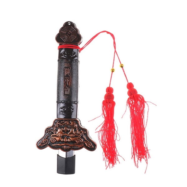 Super Sword Swallowing Illusion Close Up Magician Real Magic Trick ...