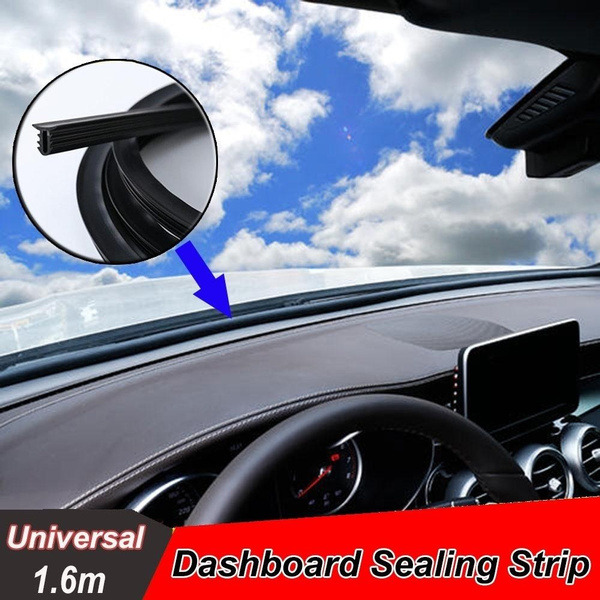 Car Dashboard Soundproof Engine Noise Proof Soundproofed Sound ...