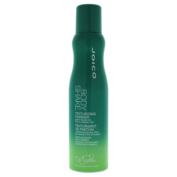Body Shake Texturizing Finisher by Joico for Unisex - 7 oz Hair Spray ...