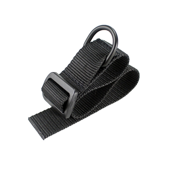 Heavy Duty Tactical ButtStock Sling Adapter Universal Fit for Shotgun ...