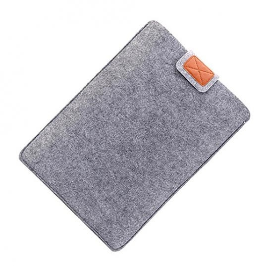 Newest Soft Ultrabook Laptop Sleeve Case Cover Bag for Macbook Air Pro ...